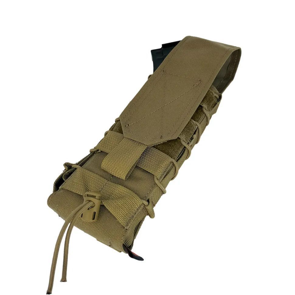 Підсумок РПК 1 FAST Coyote