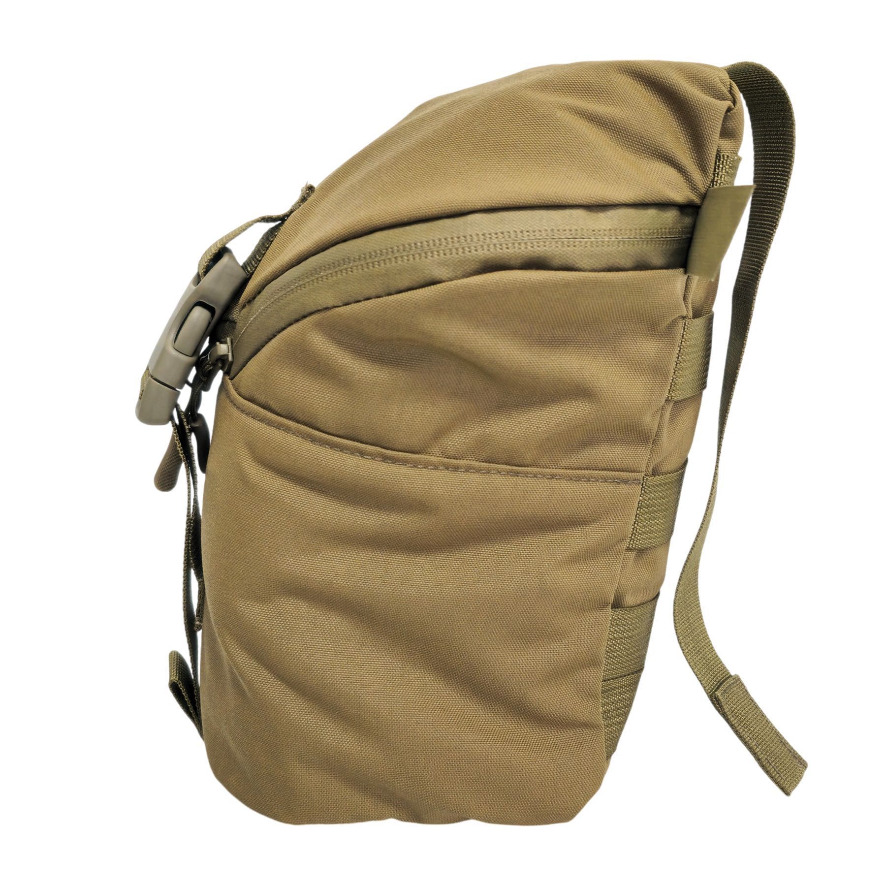 Утилітарний підсумок RIP ZIP Pocket S Coyote