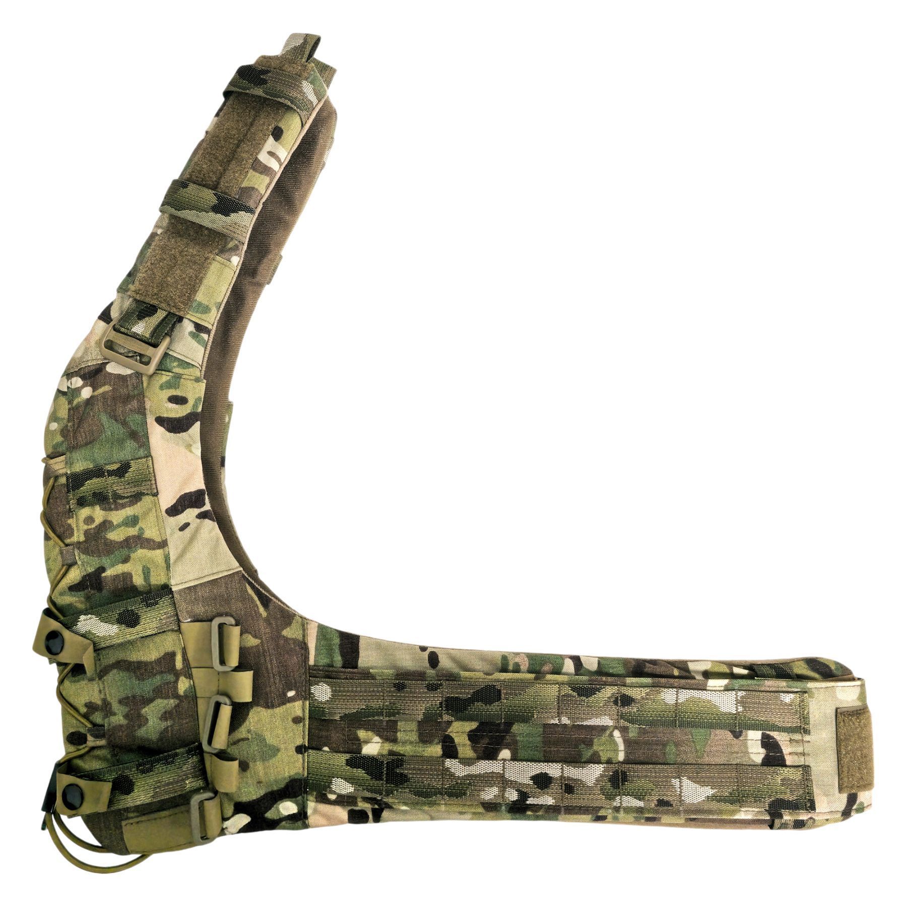 Корсет AVS Original multicam USA